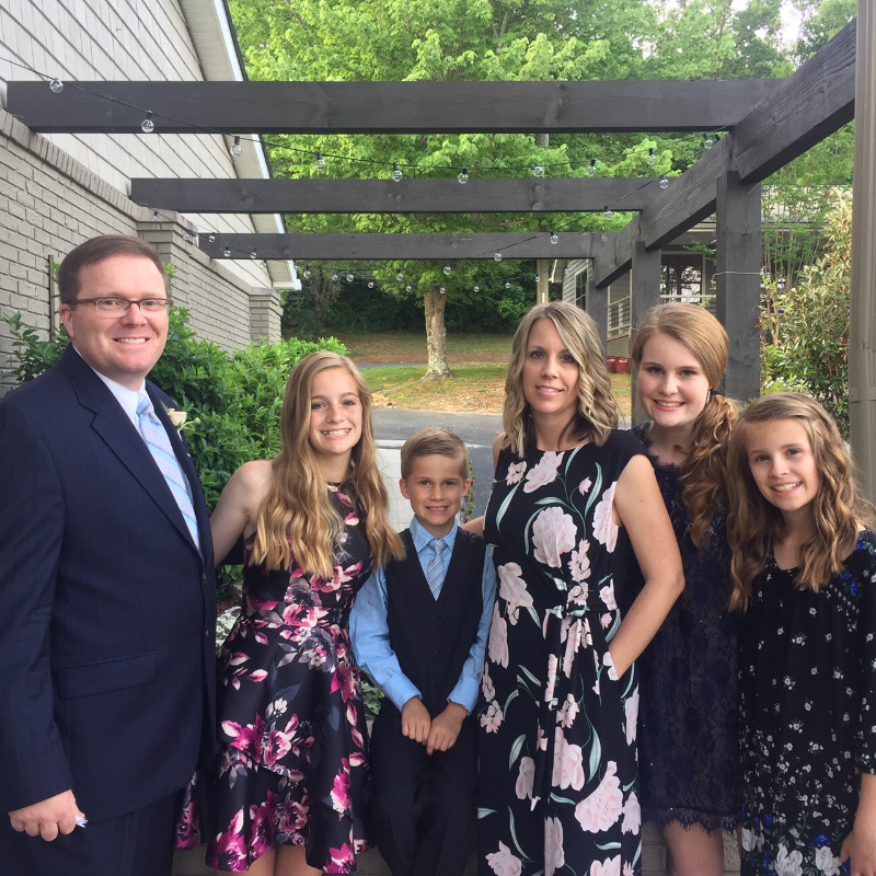 Westwood Baptist Church